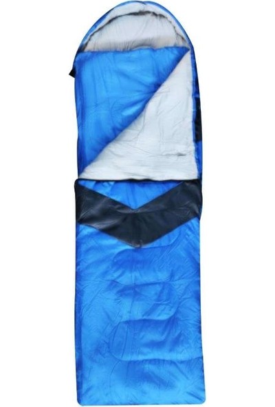 Upland Volga -17C 3-Climate Uyku Tulumu Upland Volga -17C 3-Climate Uyku Tulumu