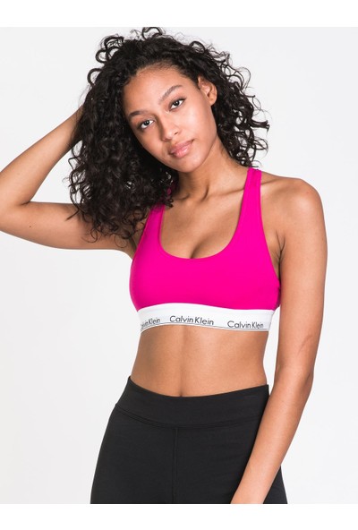 Calvın Kleın Kadın Spor Atleti F3785-670