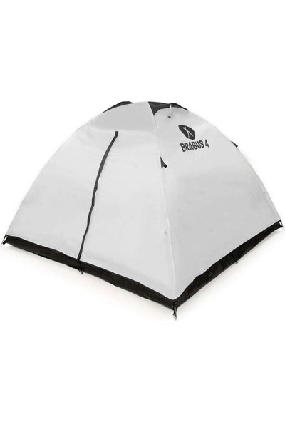 Upland 4 Kişilik Blackout Kamp Çadırı Upland 4 Kişilik Blackout Kamp Çadırı