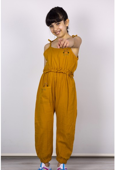 Rhisus Girl Cat Tan Tulum