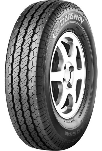 Lassa 215/65 R16C 109/107R 8pr Transway Hafif Ticari Yaz Lastiği (Üretim Yılı: 2022)