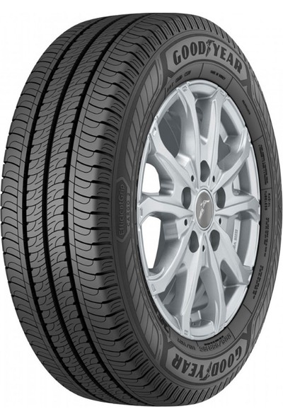 Goodyear 235/65 R16C 115/113S EfficientGrip Cargo 2 Hafif Ticari Yaz Lastiği (Üretim Yılı: 2022) Goodyear 235/65 R16C 115/113S EfficientGrip Cargo 2 Hafif Ticari Yaz Lastiği (Üretim Yılı: 2022)