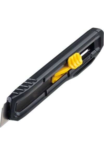 Stanley STHT10322-800 Ekonomik Maket Bıçağı 9 mm