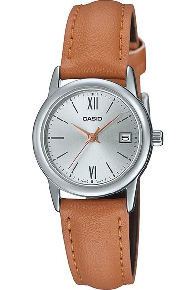 Casio LTP-V002L-7B3UDF Bayan Kol Saati