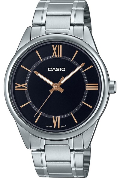 Casio MTP-V005D-1B5UDF Erkek Kol Saati