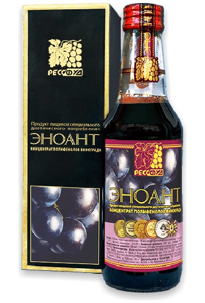 Enoant Kırım'dan Orijinal Enoant