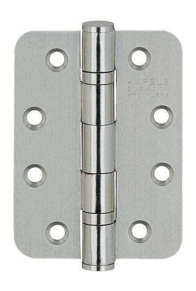 Hafele Yaprak Menteşe P.çelik 201 102X76X3MM