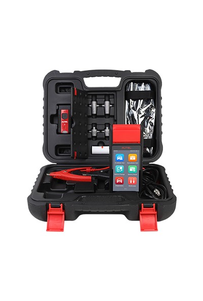 Autel BT608 Akü Test Cihazı Autel BT608 Akü Test Cihazı