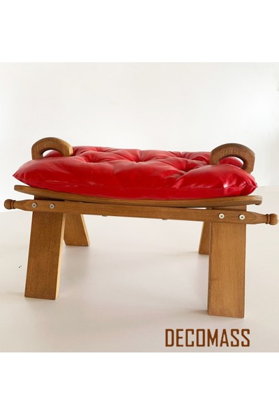 Decomass Otantik Tabure