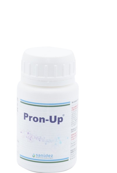 Pron-Up 50 G Yeni Nesil Yer-Yüzey Dezenfektanı