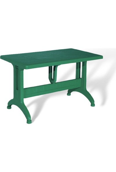 4a Groups - 80x140 Plastik Sabit Ayaklı Masa