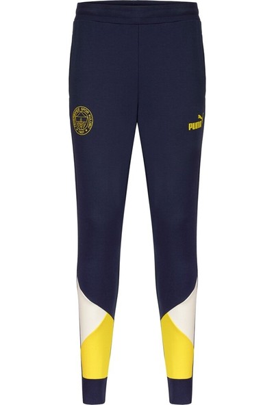 PUMA Fenerbahçe SK Erkek FtblCulture Eşofman Altı PUMA Fenerbahçe SK Erkek FtblCulture Eşofman Altı