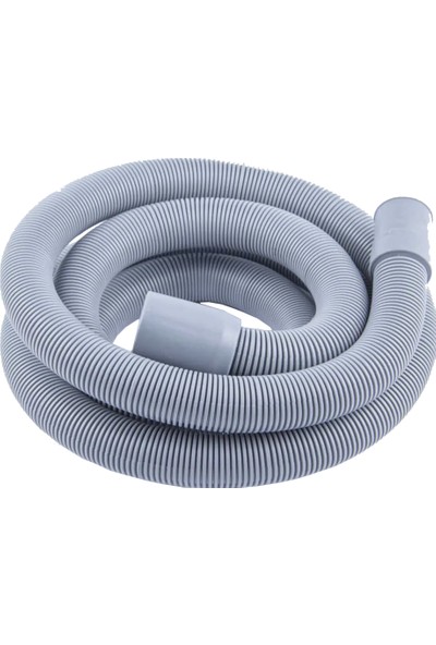 Fırat 1,5 Metre Çamaşır ve Bulaşık Makinesi Gider Hortumu (Pis Su Hortumu)
