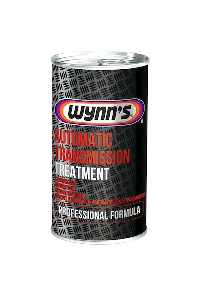 Wynns Otomatik Şanzıman Katkısı 325 ml Ithal Faturalı Ürün Wynns Otomatik Şanzıman Katkısı 325 ml Ithal Faturalı Ürün