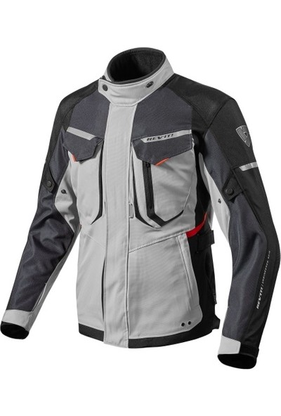 Revit Safarı 2 Mont Kırmızı Xxl Revit Safarı 2 Mont Kırmızı Xxl