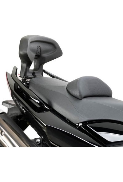 Givi Yolcu Sırtlığı [ Sissy Bar] Honda Pcx 125-150 [14-20] Givi TB1136