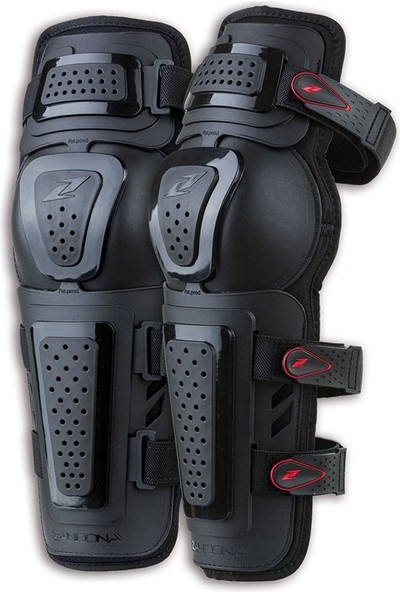 Motospartan Zandona 3205 Dizlik