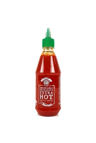 Suree Sriracha Acı Sos 435 ml