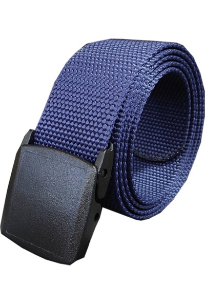 Kemer Dünyası Plastik Tokalı Taktikal Tarz Bez Kemer Kemer Dünyası Plastik Tokalı Taktikal Tarz Bez Kemer