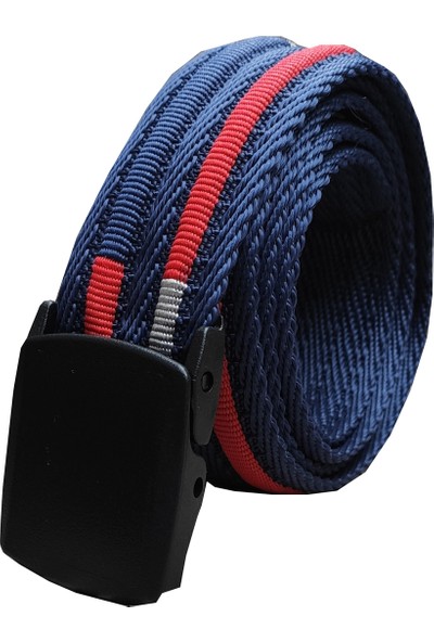 Kemer Dünyası Plastik Tokalı Taktikal Tarz Bez Kemer Kemer Dünyası Plastik Tokalı Taktikal Tarz Bez Kemer