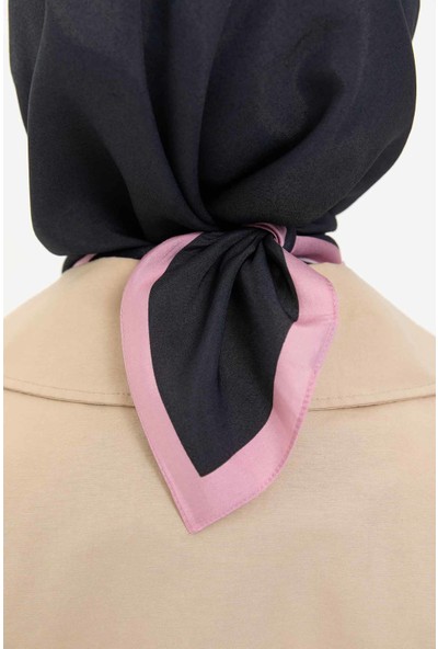 Burden İpek Modal Eşarp Burden İpek Modal Eşarp