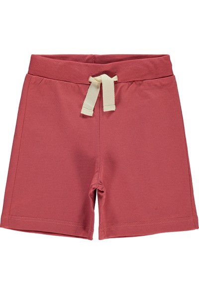 Civil Boys Erkek Çocuk Kapri 2-5 Yaş Kiremit