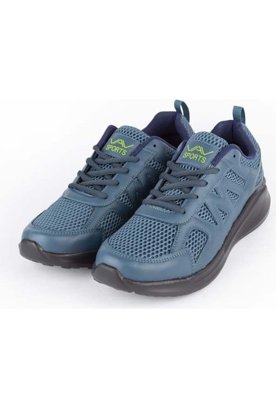 VAV Wear Günlük Outdoor Erkek Spor Ayakkabı Nefes Alır Fileli Rahat SPR04 VAV Wear Günlük Outdoor Erkek Spor Ayakkabı Nefes Alır Fileli Rahat SPR04