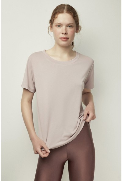 Penti Cupro Tişört Penti Cupro Tişört