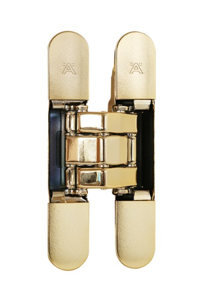 Hafele Cdh 80K Gizli Menteşe Parlak Pirinç 100KG Hafele Cdh 80K Gizli Menteşe Parlak Pirinç 100KG