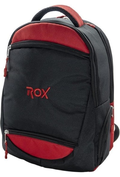 Rox 1095 Robust Bag Imperteks Sırt Çantası