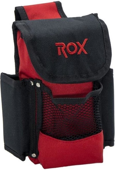 Rox 1093 Kangaroo Imperteks Bel Çantası Rox 1093 Kangaroo Imperteks Bel Çantası