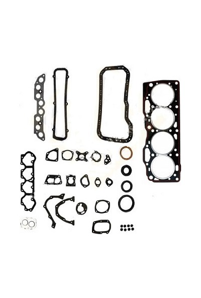 Avortek Fiat Tempra Tipo Şahin Doğan S Slx 1.6 Motor Takım Conta Keçeli Avortek Fiat Tempra Tipo Şahin Doğan S Slx 1.6 Motor Takım Conta Keçeli