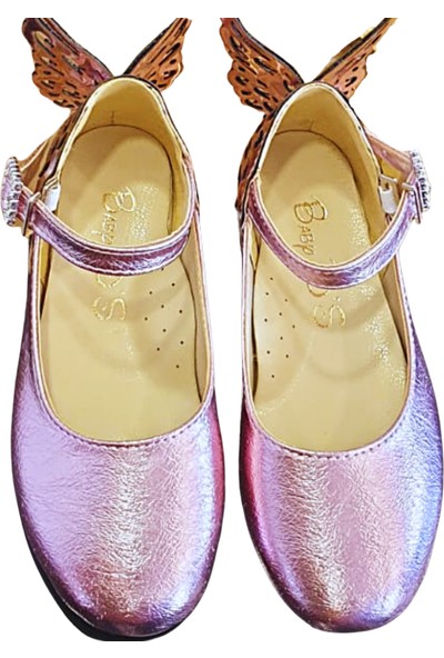 Baby D'S Butterfly Babet