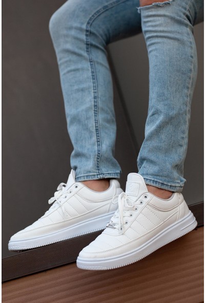 Muggo Mgparker Unisex Sneaker Günlük Yürüyüş Spor Ayakkabı Muggo Mgparker Unisex Sneaker Günlük Yürüyüş Spor Ayakkabı