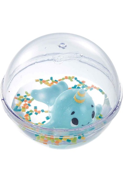 Fisher Price Banyocu Arkadaşlar GRT61 - Balina