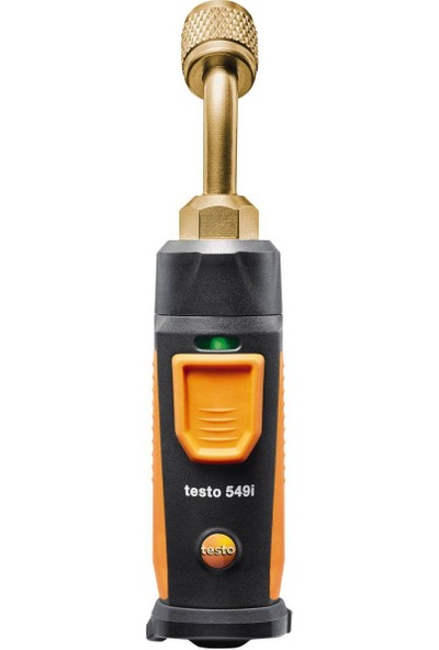 Testo 549I Yüksek Basınç Ölçüm Cihazı Testo 549I Yüksek Basınç Ölçüm Cihazı