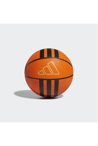adidas 3-Stripes Rubber X2 Basketbol Topu GV2059