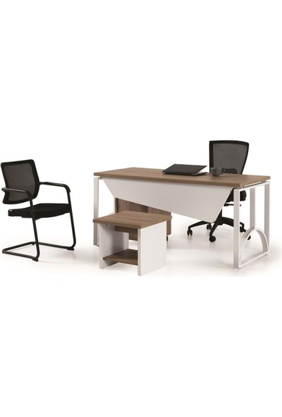 Uzay Ofis Legold Çalışma Masası - 140 cm