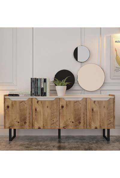 Avmpark Marble Konsol Atlantikçam-Aytaşı Avmpark Marble Konsol Atlantikçam-Aytaşı