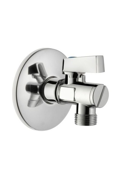 Güney Filtreli Taharet Musluğu (Krom Blister) Güney Filtreli Taharet Musluğu (Krom Blister)