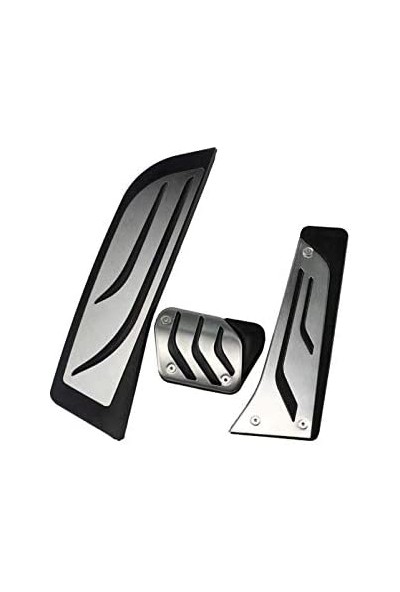 Mm Oto Bmw F30 Pedal Seti Otomatik Vites Mm Oto Bmw F30 Pedal Seti Otomatik Vites