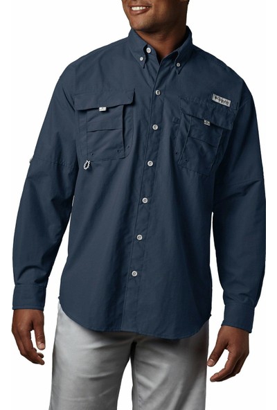 Columbia FM7048 Bahama Iı L/s Shırt