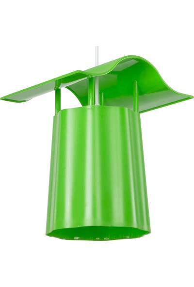 Lumen İstanbul Ağaç Feneri Yeşil Lumen İstanbul Ağaç Feneri Yeşil