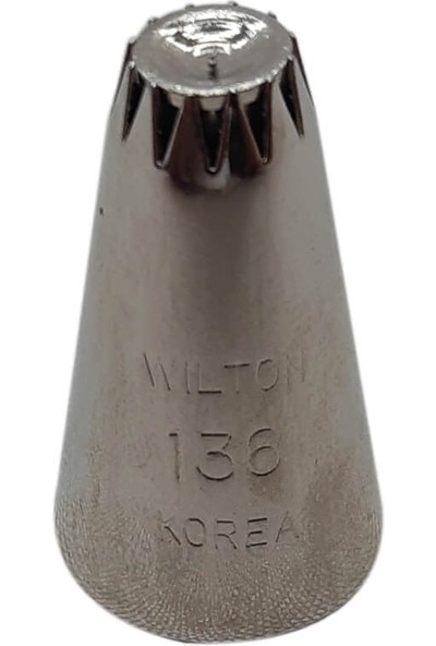 Wilton 136 Korea Duyu Wilton 136 Korea Duyu