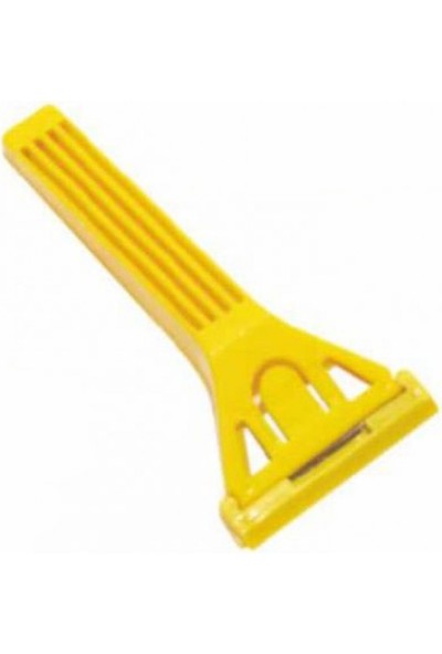 Eltos Plastik Cam Kazıyıcı / Temizleyici Eltos Plastik Cam Kazıyıcı / Temizleyici