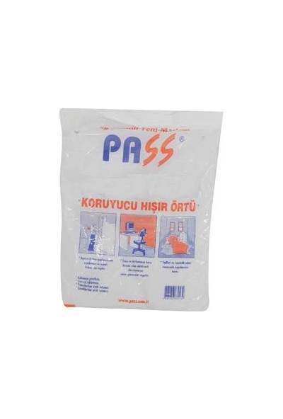 Pass Koruyucu Zemin Örtüsü ( Hışır Örtü ) 32 M2 Pass Koruyucu Zemin Örtüsü ( Hışır Örtü ) 32 M2