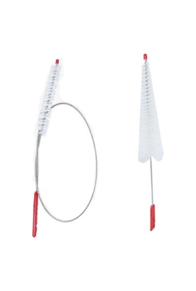 Çapar Süt Sağım Makinesi Temizleme Fırçası Takım Çapar Süt Sağım Makinesi Temizleme Fırçası Takım