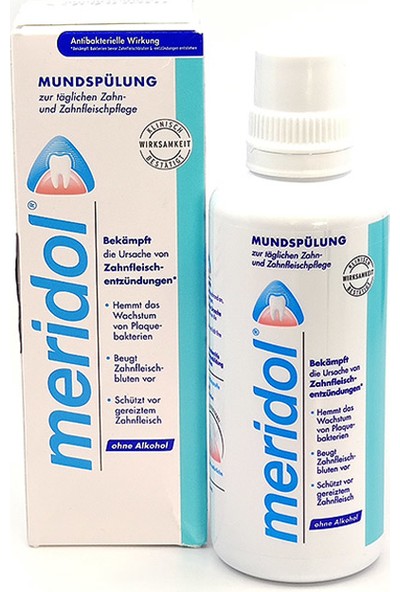 Meridol Modelleri, Fiyatları ve Ürünleri - Hepsiburada