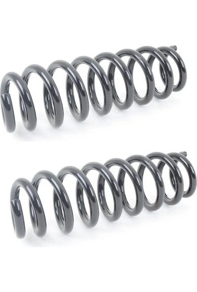 Ashika Helezon Yayı Takım Arka Mitsubishi Lancer 08- Sonrası