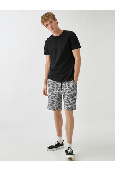 Koton Erkek Shorts